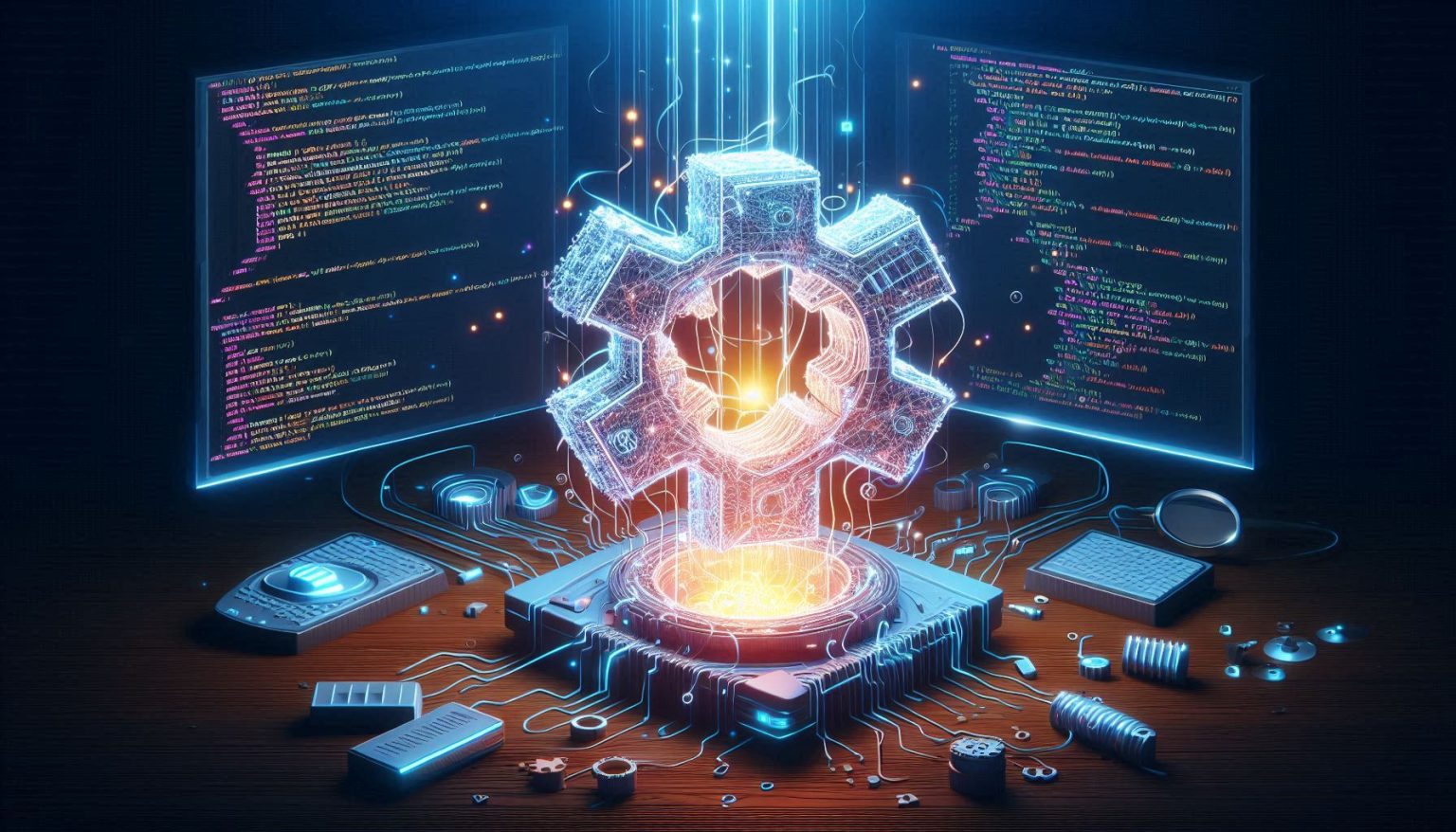 Integrating Gemini AI with Your React Application | Amit & Team Integrating Gemini AI with Your React Application | Amit & Team